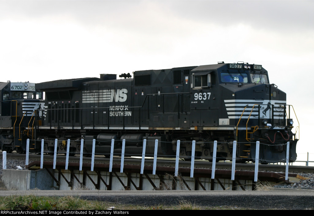 NS 9637